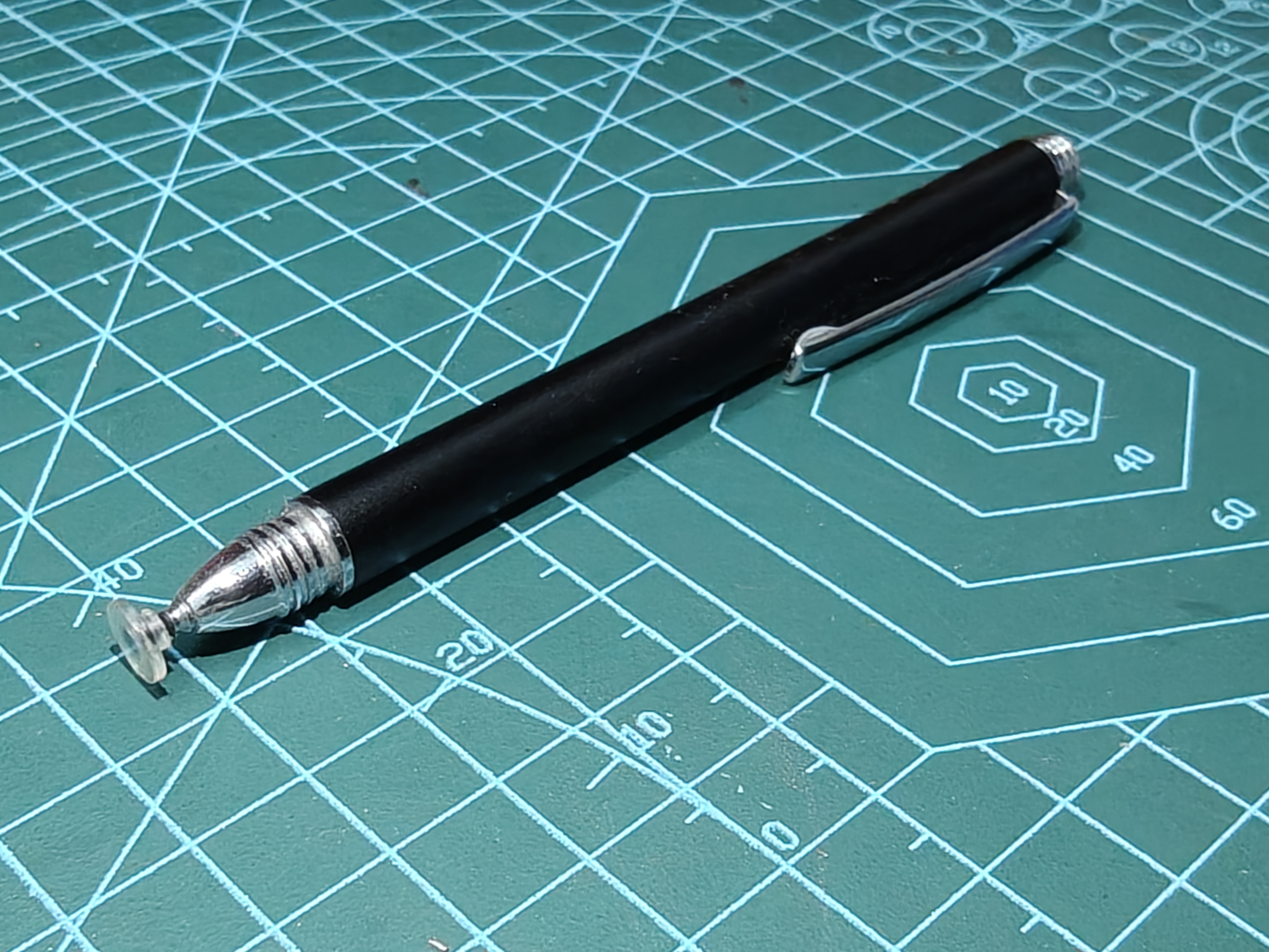 Are tablets self-sufficient devices?