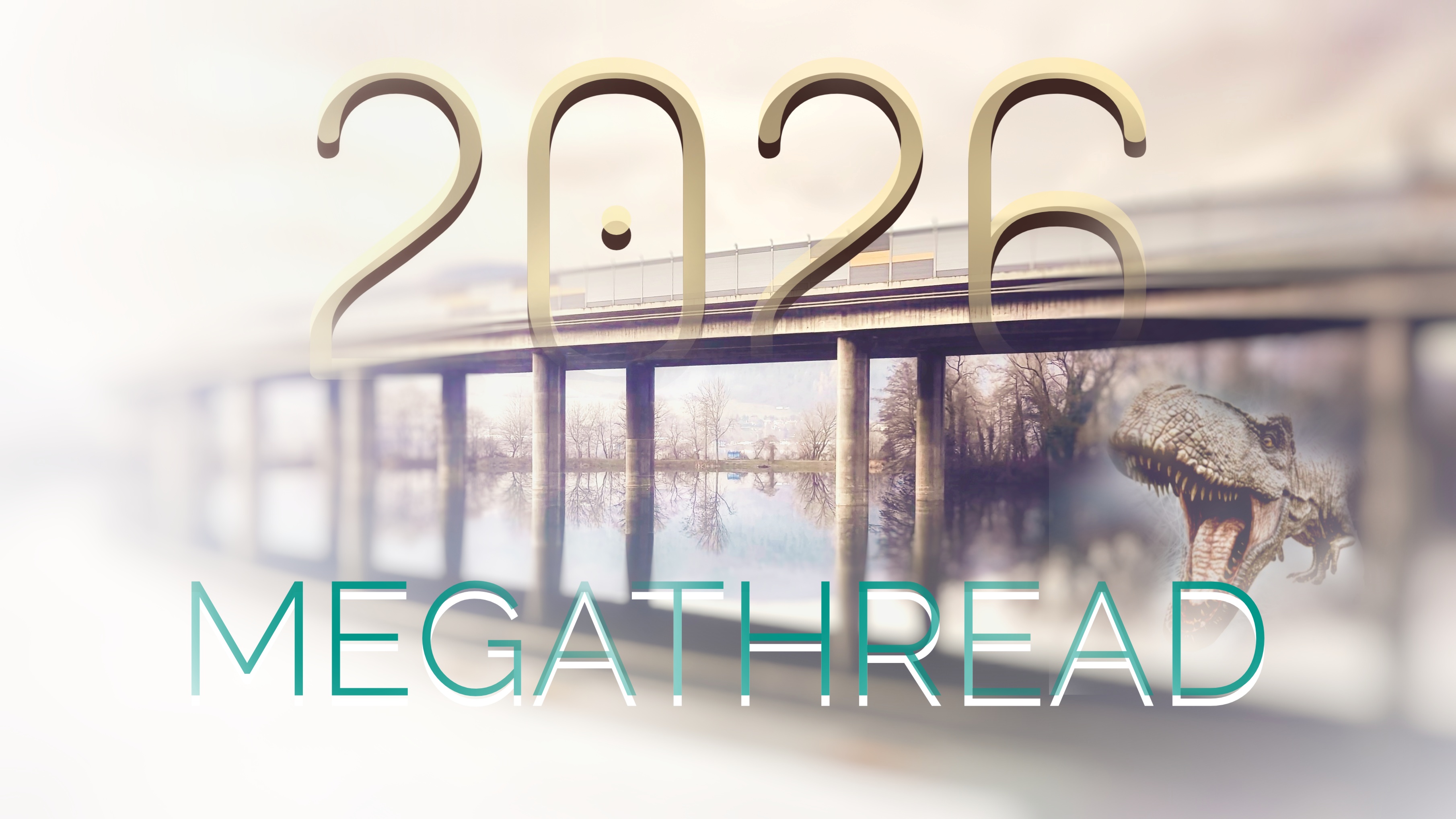 [2026] 🖼️ Photo MegaThread