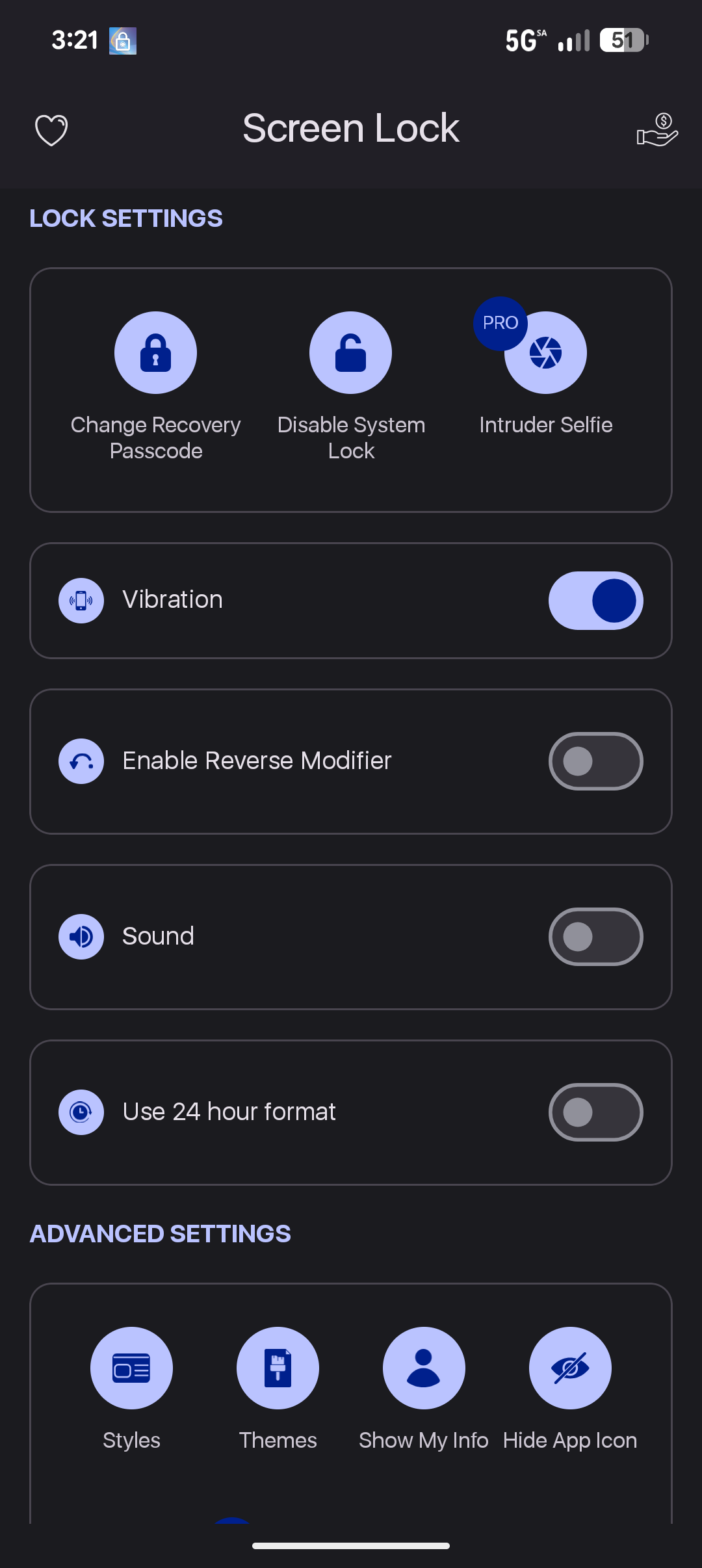 A Smarter Way to Lock Your Phone: Time-Based Screen Lock (Community ...