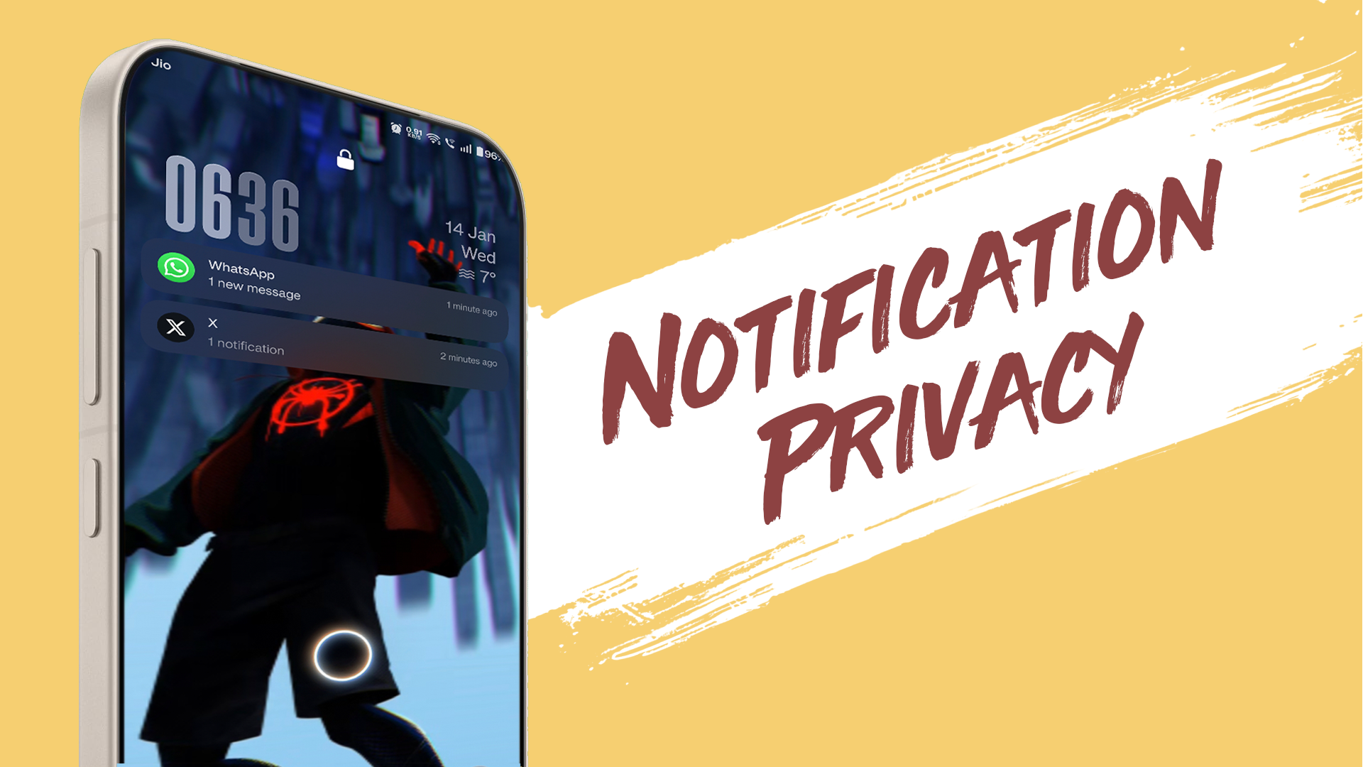 6 Underrated OxygenOS 16 Settings That Quietly Improve Your OnePlus Phone