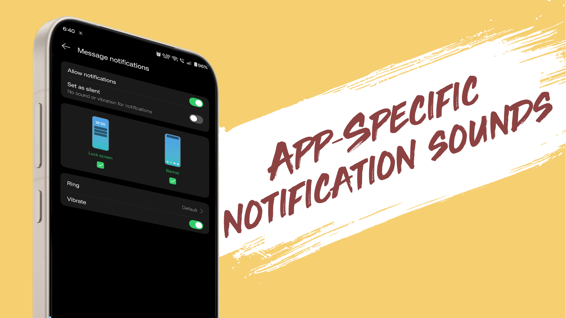 6 Underrated Settings That Quietly Improve Your OnePlus Phone