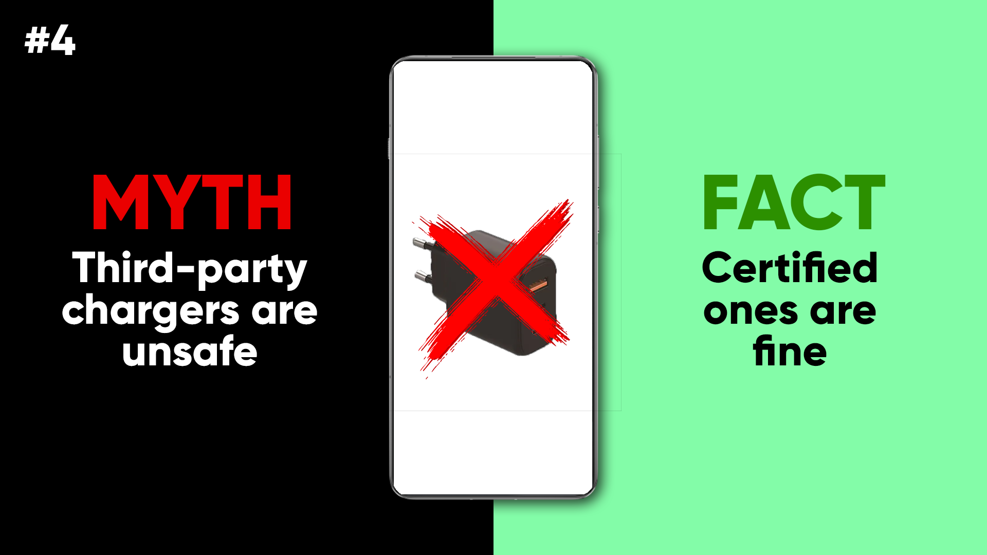 Common Phone Myths People Still Believe 2.0 (Let’s Clear Them Up 😄)